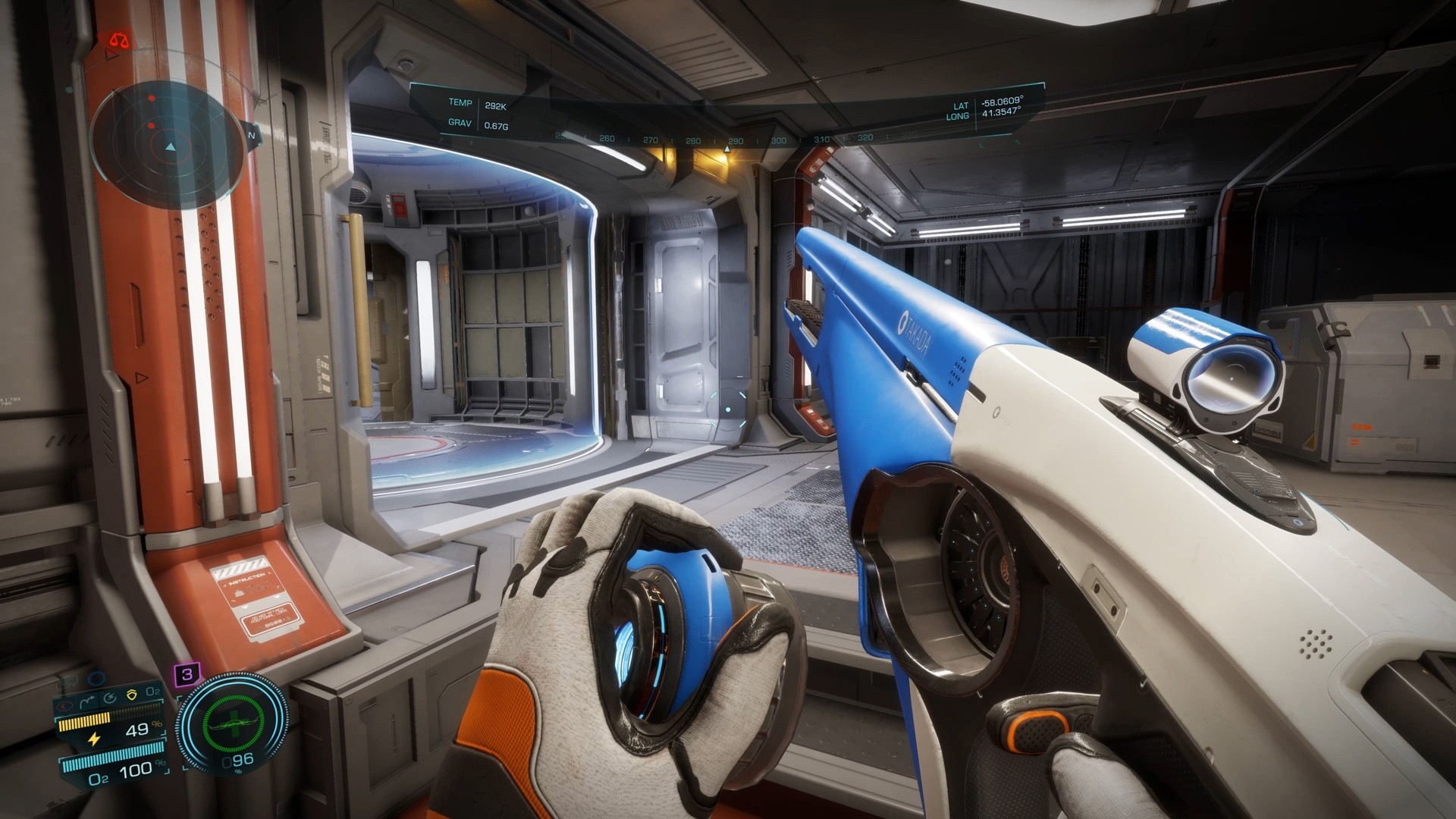 Elite Dangerous: Odyssey - Elite Dangerous - Games - Frontier Store