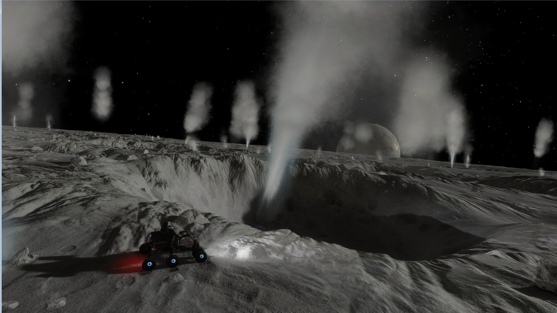 Elite Dangerous: Odyssey - Elite Dangerous - Games - Frontier Store