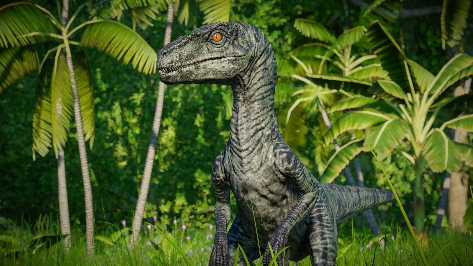 Jurassic World Evolution: Raptor Squad Skin Collection - DLC - Frontier ...